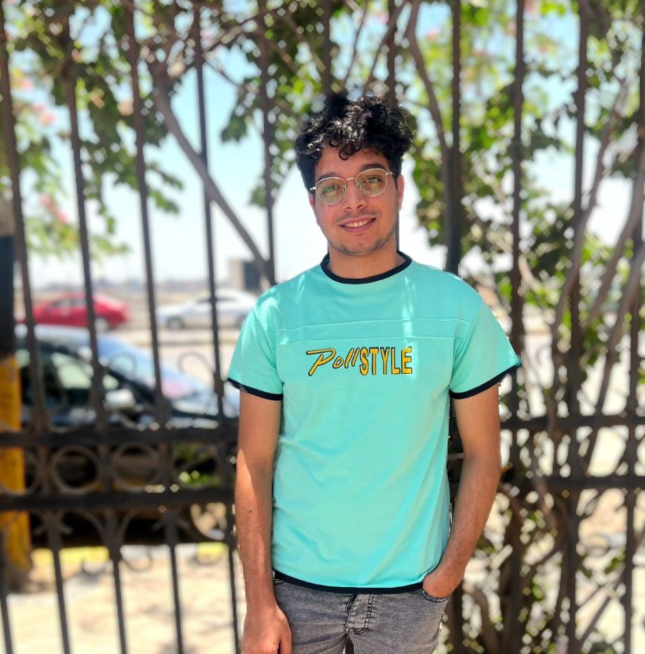 killua | Elsayed Osama